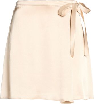 MVP Wardrobe HOSEN & R&Ouml;CKE - Minir&ouml;cke auf YOOX.COM