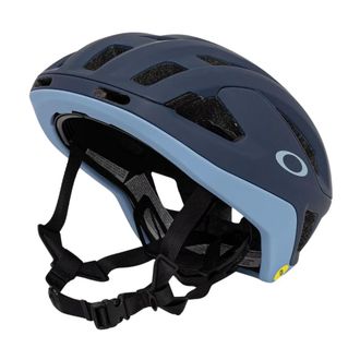 Oakley Casque Aro3 Endurance - Homme - Sport - Bleu - Taille: L