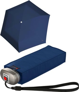 Knirps Taschenschirm Travel - Navy