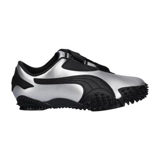 Puma Mostro Metal - - Sport - Damen - Grau - 38 EU