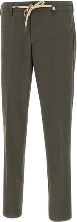 Myths Homme, Pantalons, Vert, Taille: S Apollo Pantalons