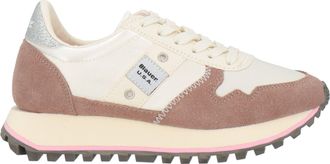 Blauer SCHUHE - Sneakers auf YOOX.COM
