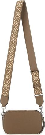 Tory Burch unisex, Sacs, Gris, Taille: ONE Size Sacs bandouli&egrave;re