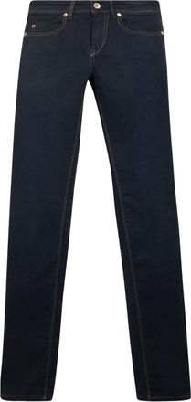 Re-hash HOSEN & R&Ouml;CKE - Jeanshosen auf YOOX.COM