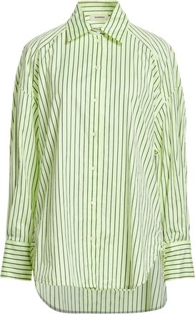 Sandro TOPS - Hemden auf YOOX.COM