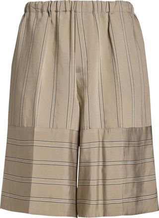 Federico Cina HOSEN & R&Ouml;CKE - Shorts & Bermudashorts auf YOOX.COM