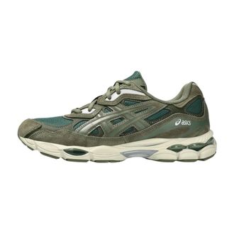 Asics unisex, Sport, Gr&uuml;n, 40 1/2 EUGr&ouml;&szlig;e