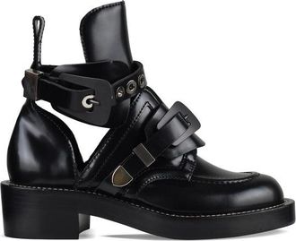 Balenciaga BOOTS CEINTER