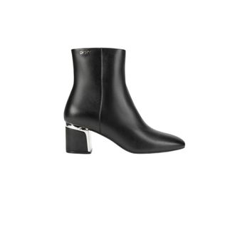DKNY Dkny - Schuhe > Stiefel - - Shoes - Damen - Schwarzk - 36 EU