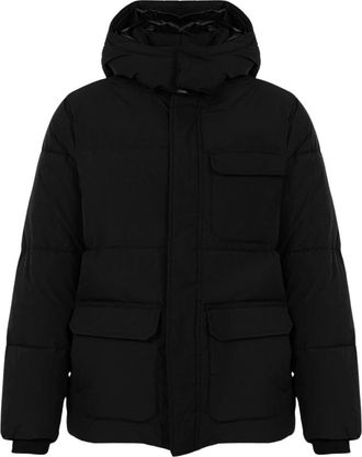 Pepe Jeans London Jobs Jacket - Homme - Vestes - Noir - Taille: 2XL