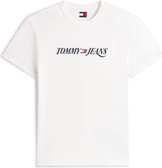 Tommy Jeans T-Shirt VINTAGE