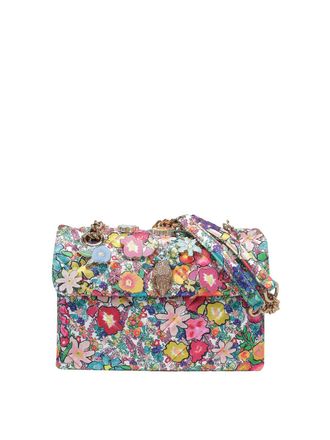 Kurt Geiger Sac Bandouli&egrave;re - Multicolore