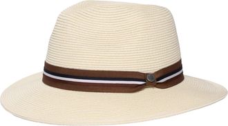 Bugatti Hut Fedora