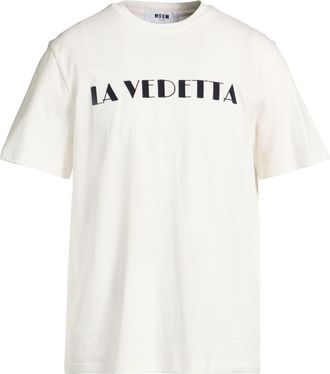 Msgm TOPS - T-shirts auf YOOX.COM