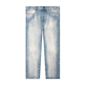 Amiri Herren, Jeans, Blau, W32Gr&ouml;&szlig;e