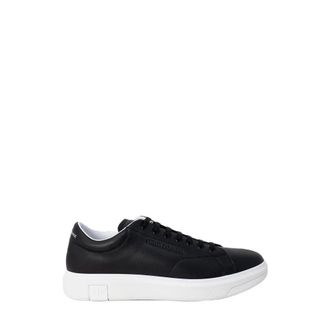 A|X Armani Exchange Xux123 Xv534 Sneakers - - Shoes - Herren - Schwarzk - 41 EU