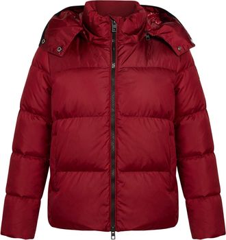 RefrigiWear JACKEN & M&Auml;NTEL - Pufferjacken & Daunenjacken auf YOOX.COM
