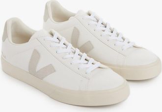 Veja Baskets Campo en cuir