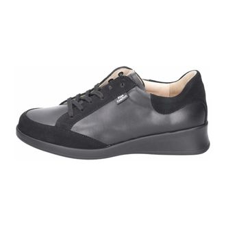 Finn Comfort Sneakers - - Shoes - Damen - Schwarzk - 36 1/2 EU