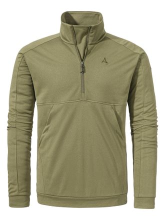 Schöffel Fleecepullover Urban CIRC Fleece Style Baguio MNS