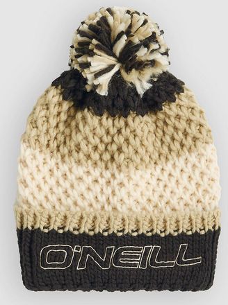 O'Neill Powder Kids Beanie black out colour block