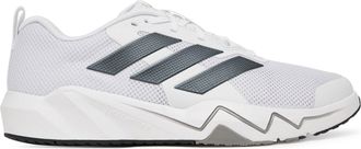 adidas Fitnessschuhe adidas Rapidmove Go Trainer M JQ1461 Wei&szlig;