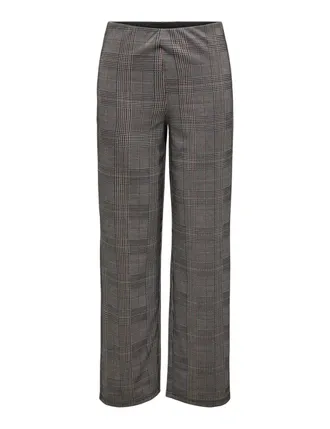 Only Onlfine Wide Pant Box JRS