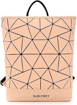 Suri Frey Suri Sports Jessy-Lu City Backpack M Apricot