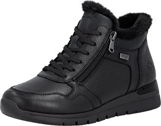 Remonte Schn&uuml;rstiefelette