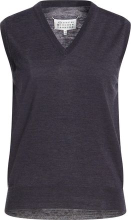 Maison Margiela STRICKWAREN - Pullover auf YOOX.COM