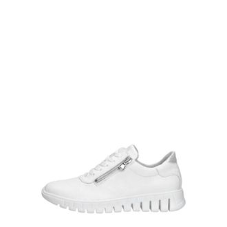 Waldl&auml;ufer H-Birdy Veterschoenen Laag - - Shoes - Damen - Wei&szlig; - 41 1/2 EU