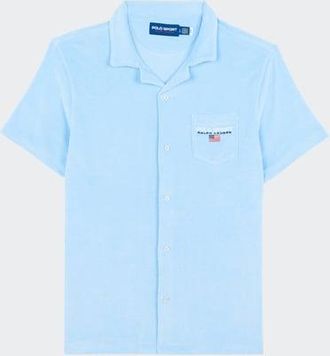 Polo Ralph Lauren Chemise - Taille XL