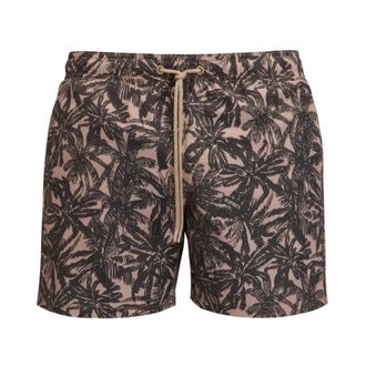 Sundek Goldenwave Boardshort - - Swimwear - Herren - Mehrfarbig - M