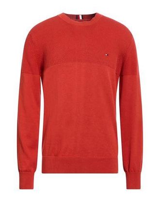 Tommy Hilfiger MAILLE - Pullover sur YOOX.COM