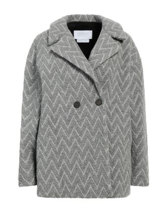 Harris Wharf London JACKEN & MÄNTEL - Mäntel auf YOOX.COM