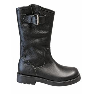 Paura Botte Haute - Homme - Chaussures - Noir - Taille: 43 EU