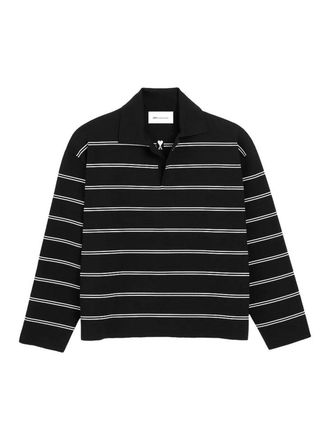 Ami Polo - Noir