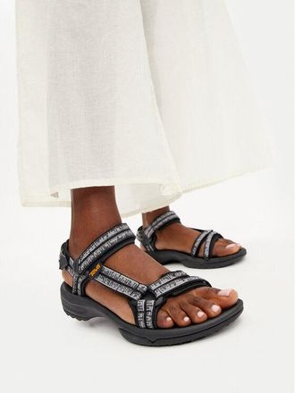 Teva Sandalen Terra Fi Lite 1001474 Schwarz