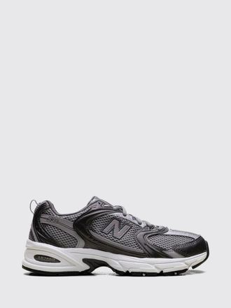 New Balance Baskets NEW BALANCE Femme couleur Noir