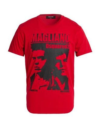 Dsquared2 TOPS - T-shirts sur YOOX.COM