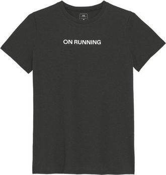 On Run-T - Runningshirt - Damen