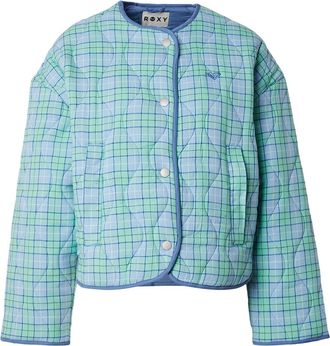 Roxy Jacke Seaside Resort