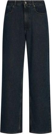 Won Hundred Jean droit