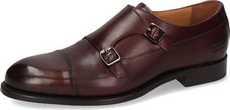 Melvin & Hamilton Slipper Benet 3