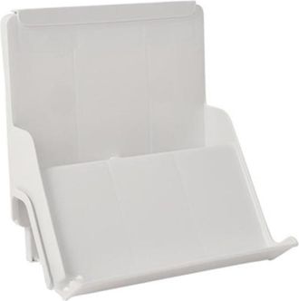 Angoily Praktisches Schuhregal Mehrlagig aus Robustem PP Material Platzsparendes Schuhablage Organizer f&uuml;r Zuhause Stabiler Schuhhalter Langlebiges Aufbewahru