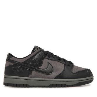 Nike Sneakers Nike W Nike Dunk Low HF1986 001 Grau