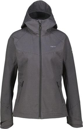 Meru Nancy W - Softshelljacke - Damen