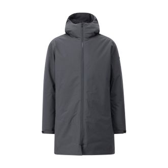 Scandinavian Edition Parka Nimbus