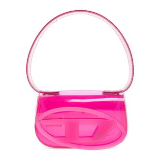 Diesel Femme, Sacs, Rose, Taille: ONE Size 1DR 1DR Shoulder Bag