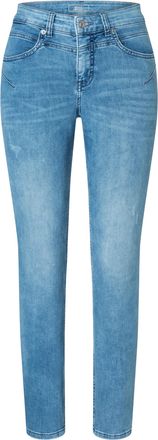 Mac Jeans Rich Slim Midblue 42/28